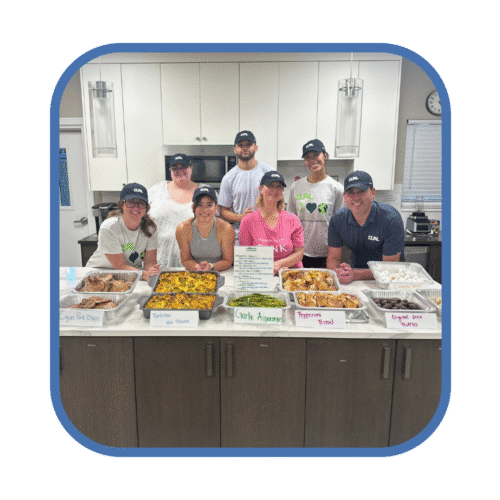 Ronald McDonald House Charities Continued Impact - RMHC SWFL