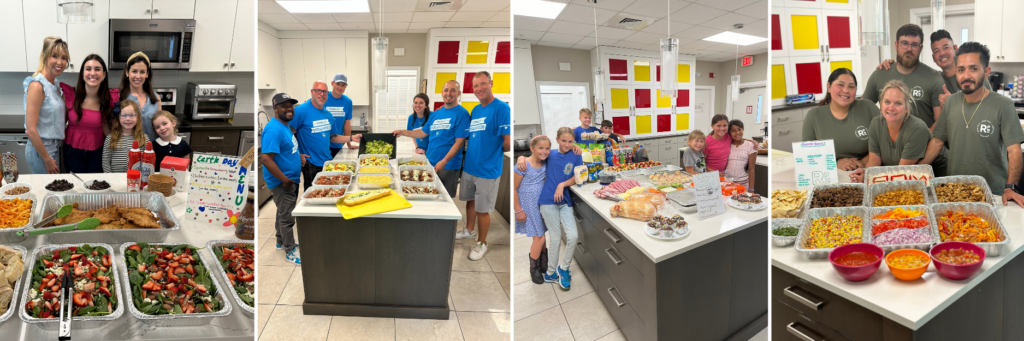 Feed Our Families - RMHC SWFL