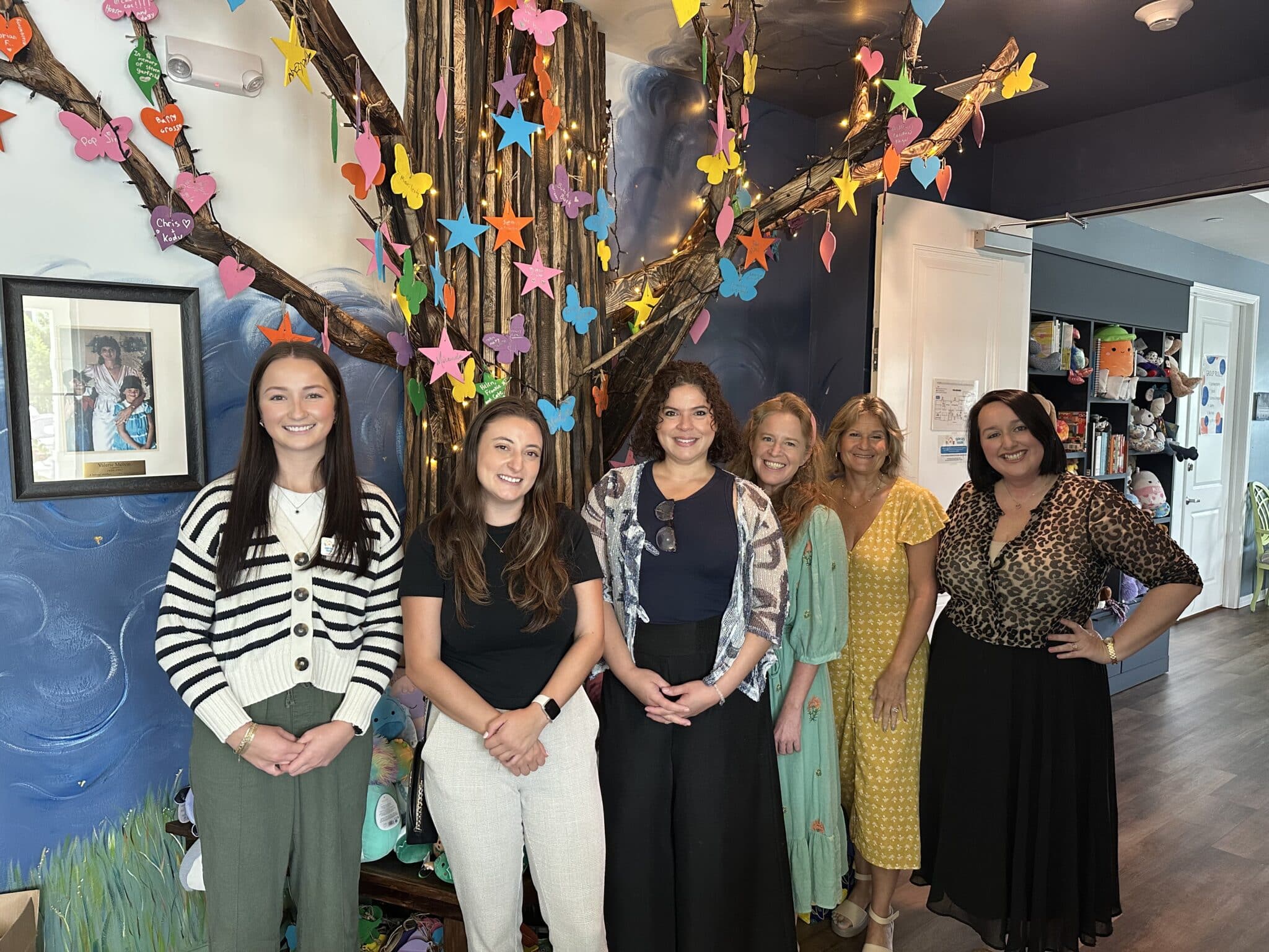 Community Collab - RMHC SWFL