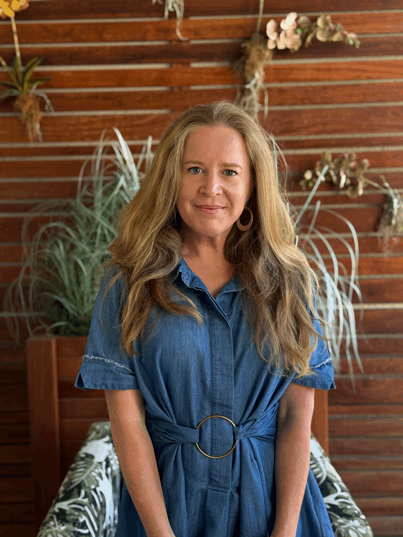 Lucy Walters - RMHC SWFL